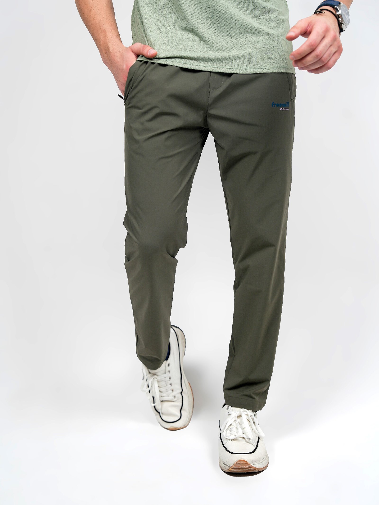 Urban Air Modern Joggers - Freewill Athleisure