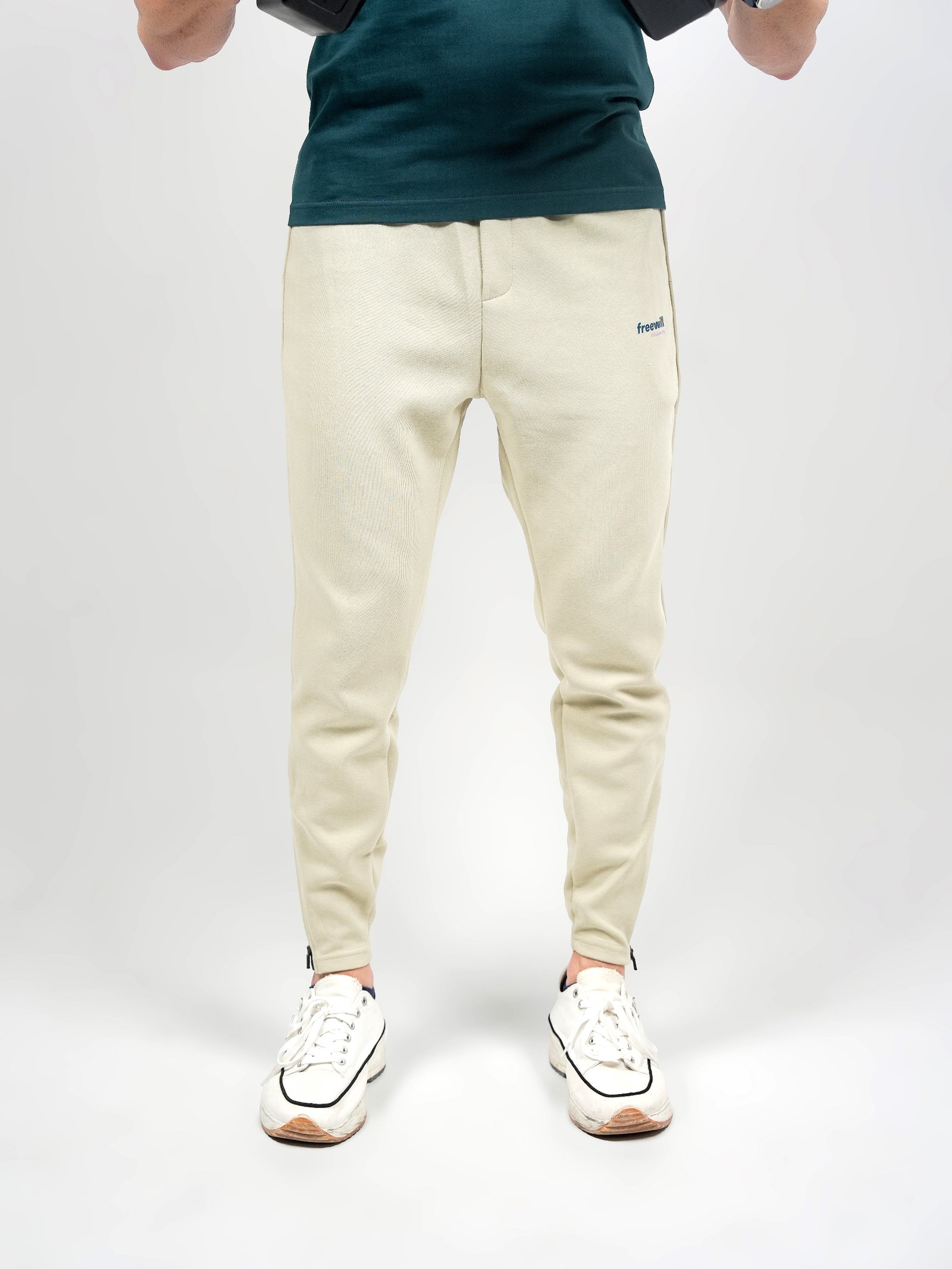 Modern Edge Joggers for Men - Freewill Athleisure